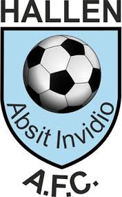HALLEN RESERVES - uhlsport Bristol Premier Combination Football League
